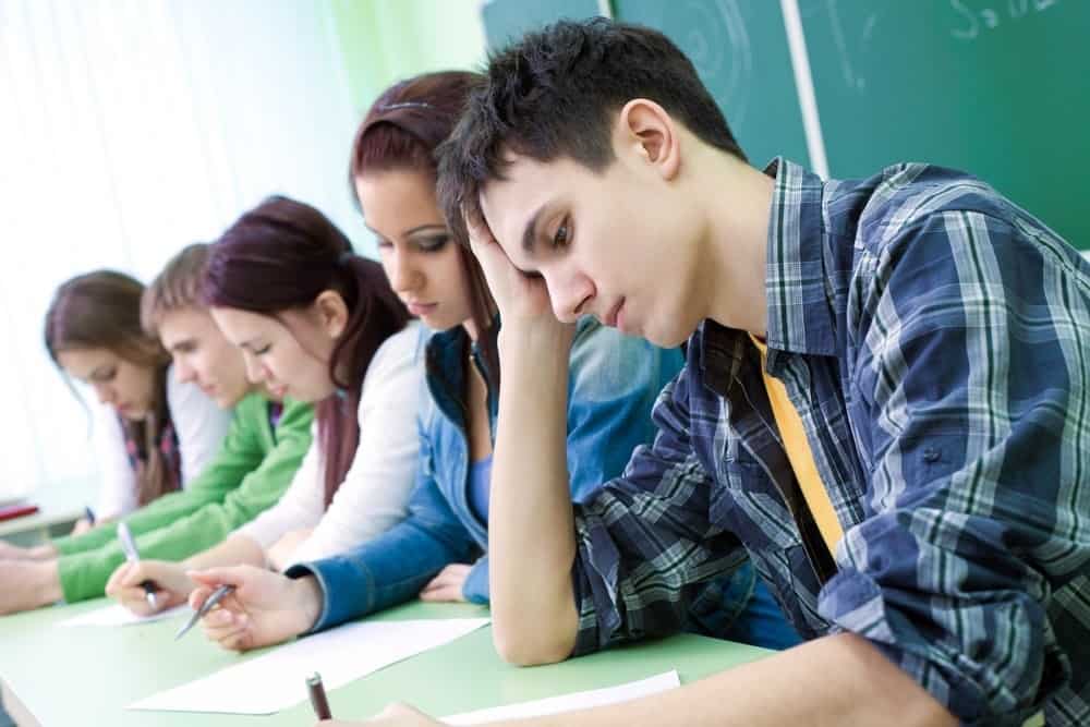 What You Should Know About School Testing | EverythingMom