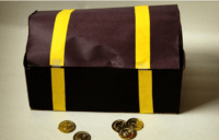 How to Make a DIY Treasure Chest - EverythingMom