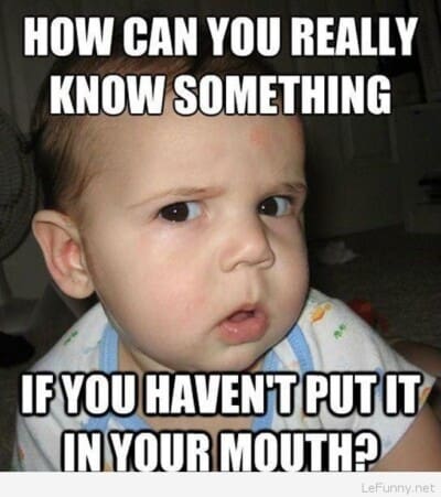 30 Funny Memes for Kids of All Ages - EverythingMom