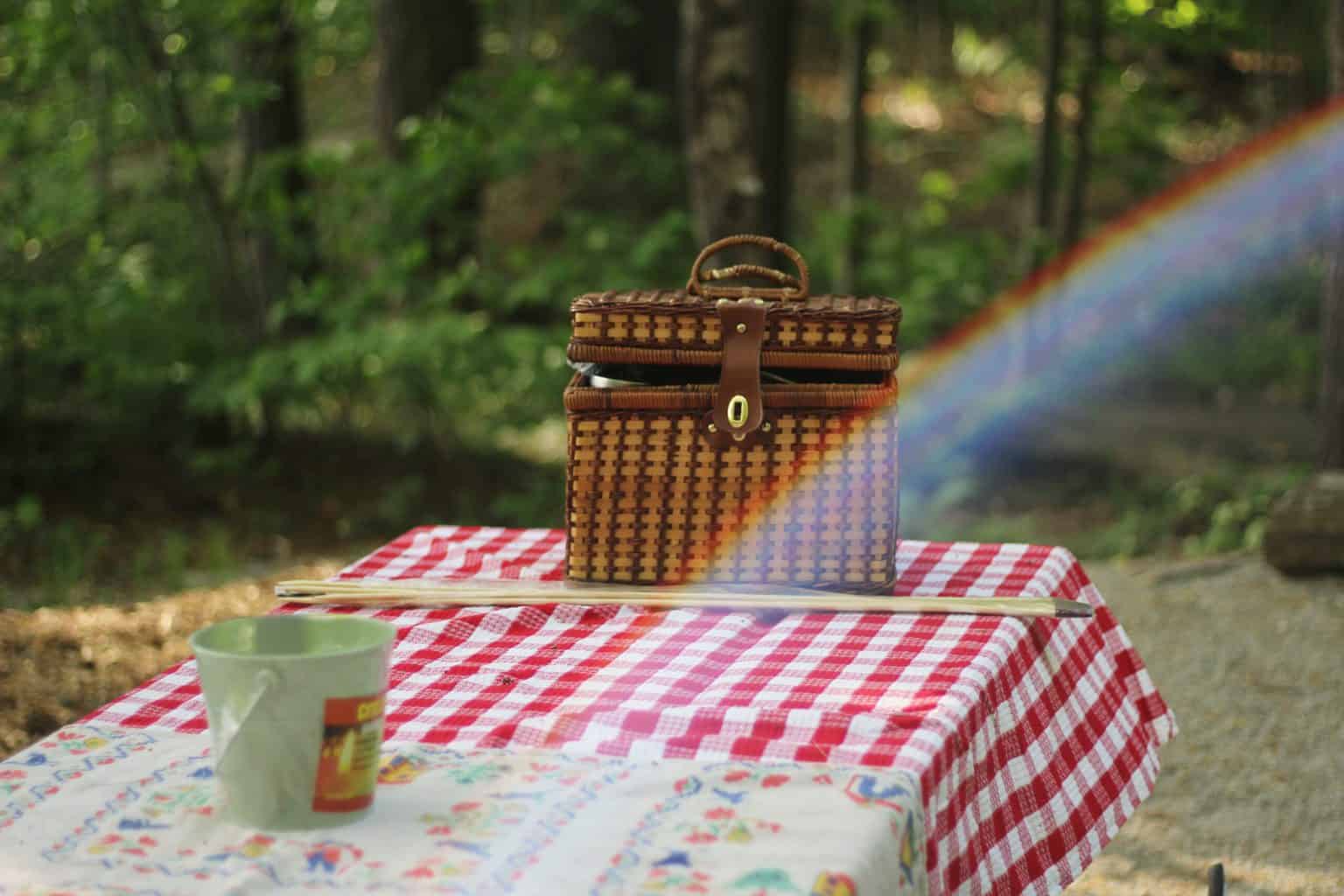 How to Plan a Picnic in 5 Easy Steps - EverythingMom