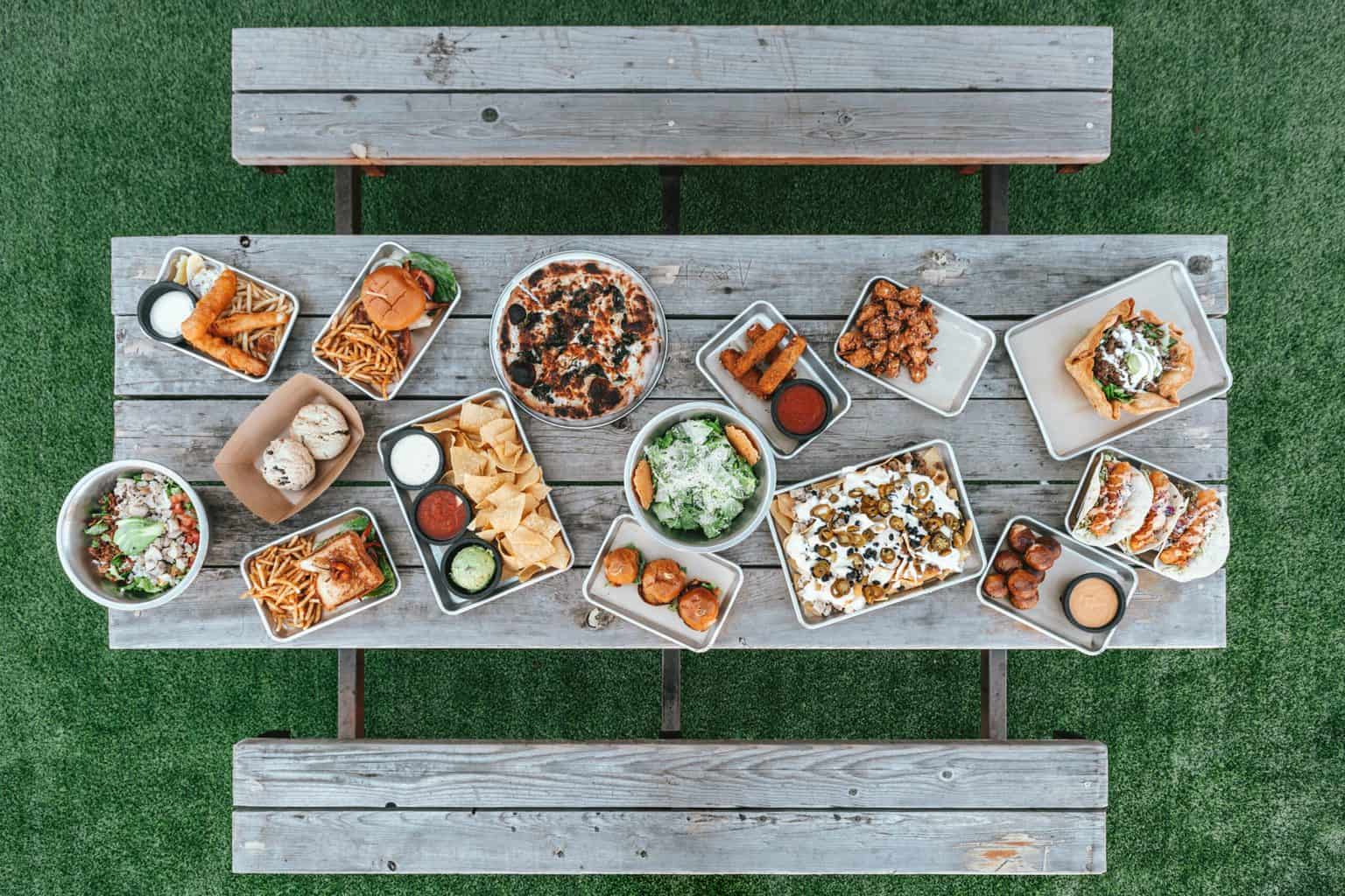 How to Plan a Picnic in 5 Easy Steps - EverythingMom
