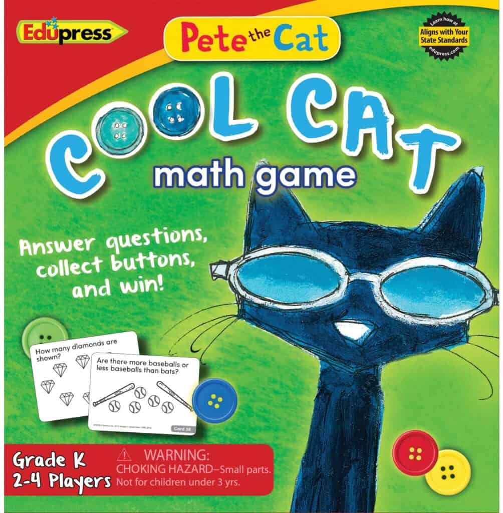 16 Cool Math Games for Kids - EverythingMom