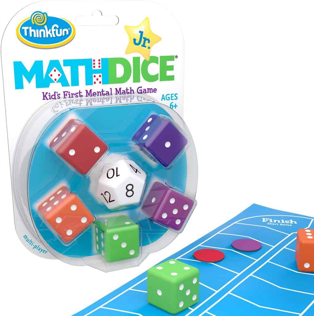 16 Cool Math Games for Kids - EverythingMom