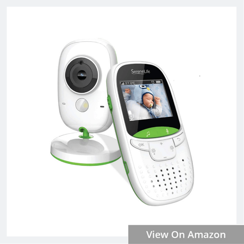 10 Best Baby Monitor Reviews and Buyers Guide - EverythingMom