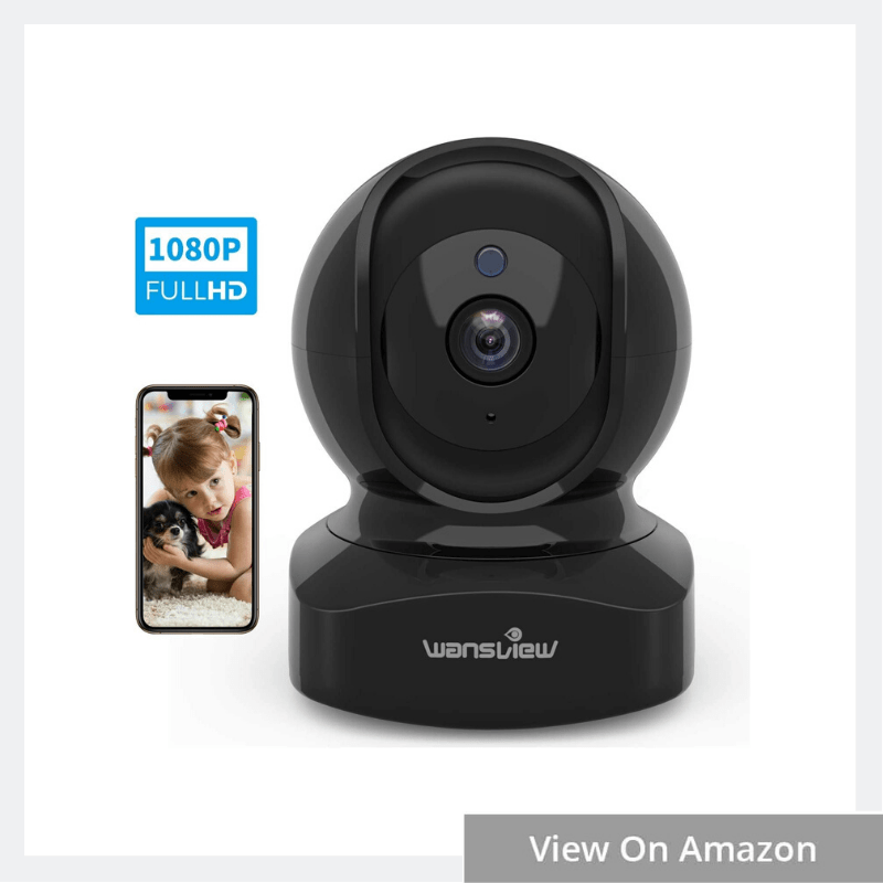 10 Best Baby Monitor Reviews and Buyers Guide - EverythingMom