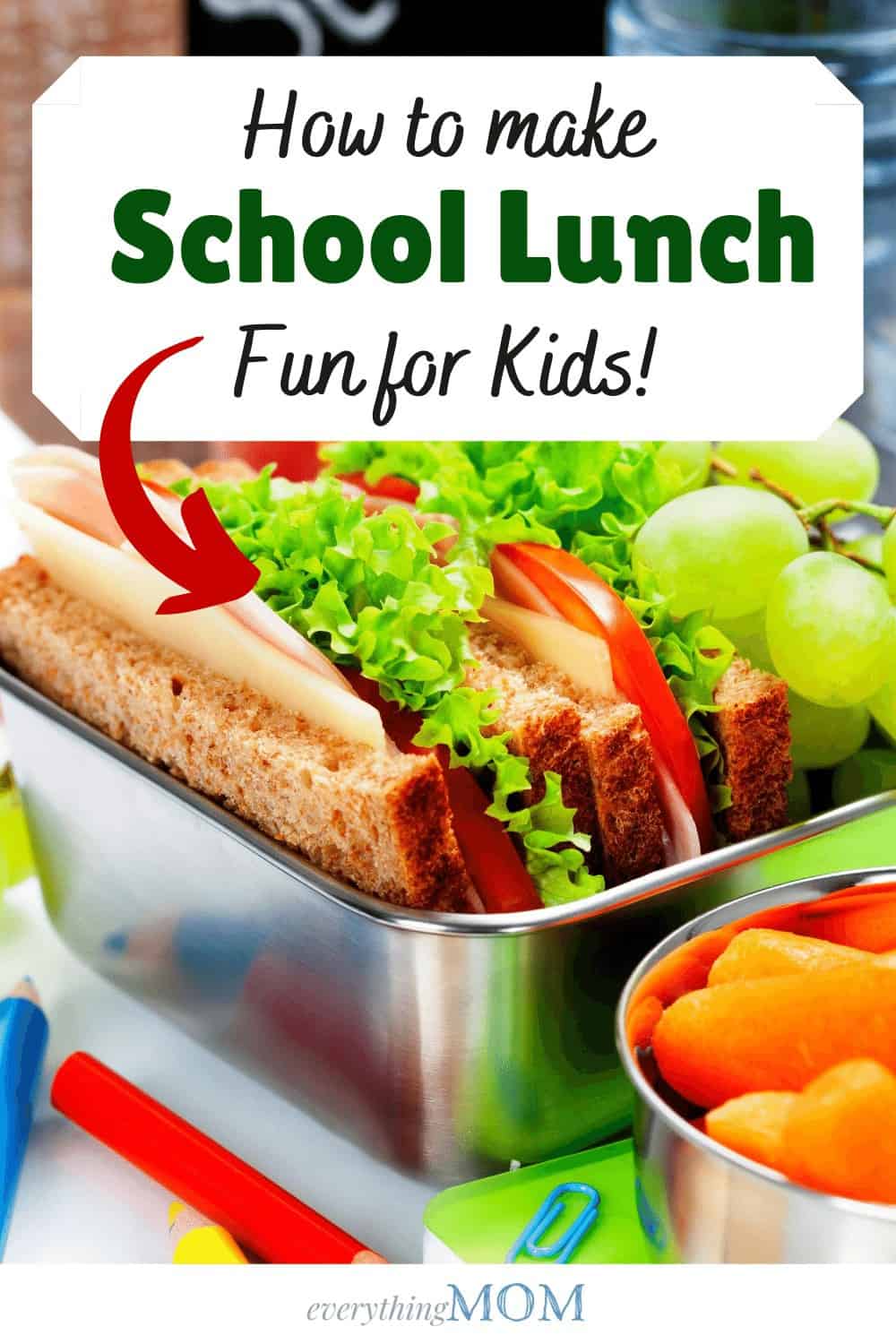 how-to-make-school-lunch-fun-for-kids