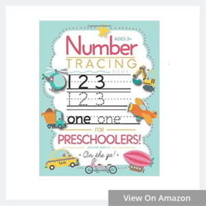 Preschool Activities You Can Do at Home - EverythingMom