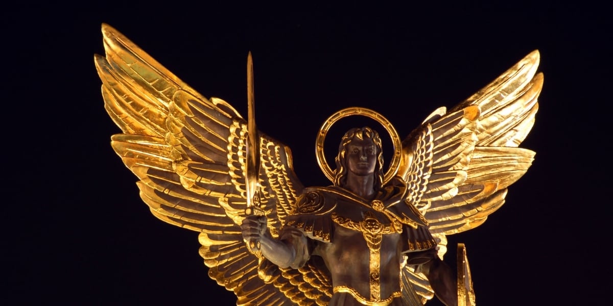 9 Types of Angels You Should Know About | EverythingMom