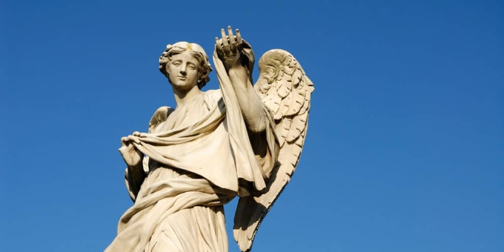 9 Types of Angels You Should Know About | EverythingMom
