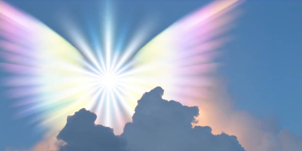 9 Types of Angels You Should Know About | EverythingMom