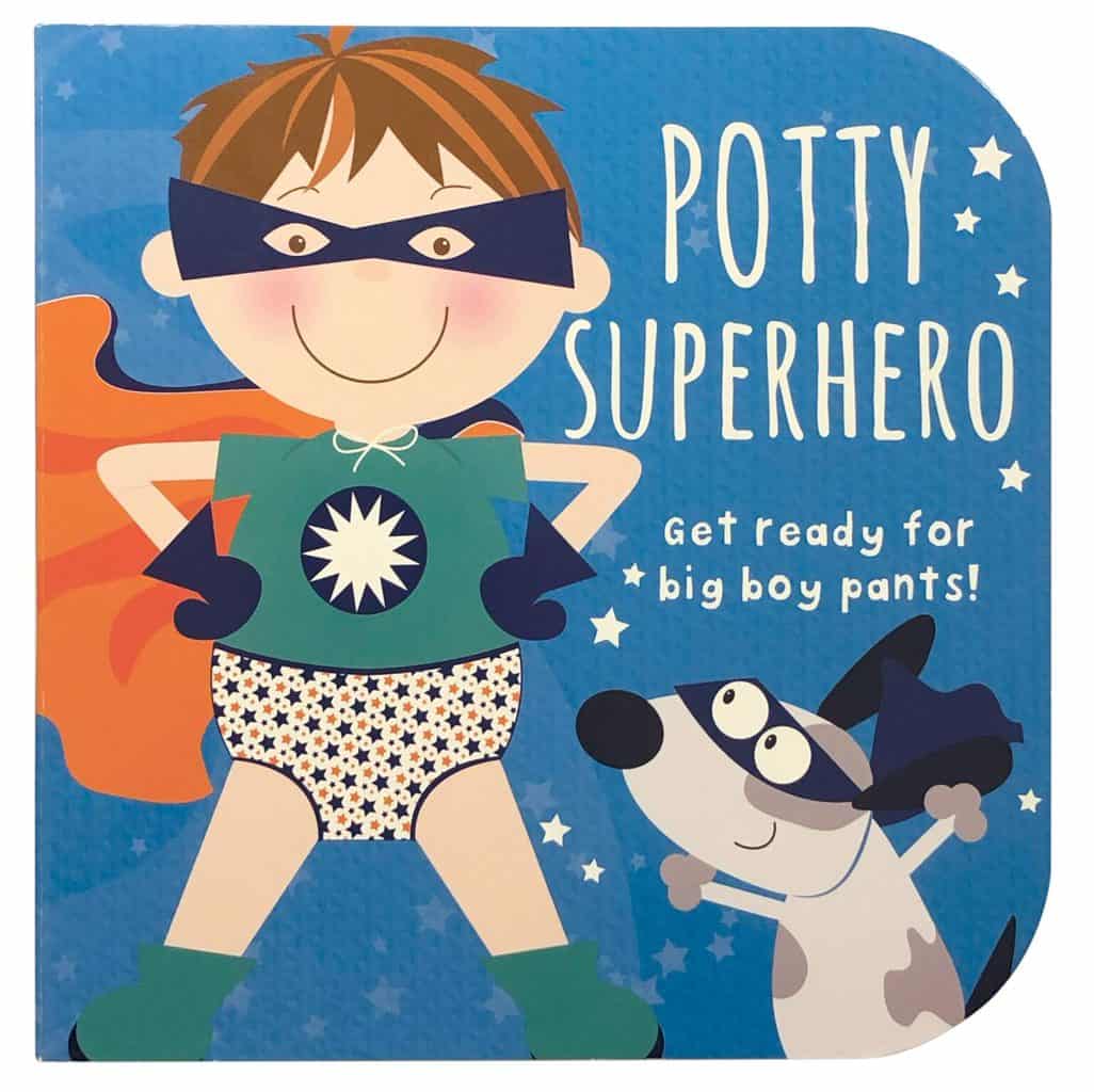 How to Start Potty Training a Boy? Guide for Moms - EverythingMom