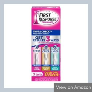 The Top 10 Best Pregnancy Test of 2024 - EverythingMom