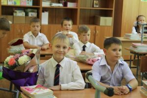 15 Fun First Day of School Activities for the Little Ones – EverythingMom