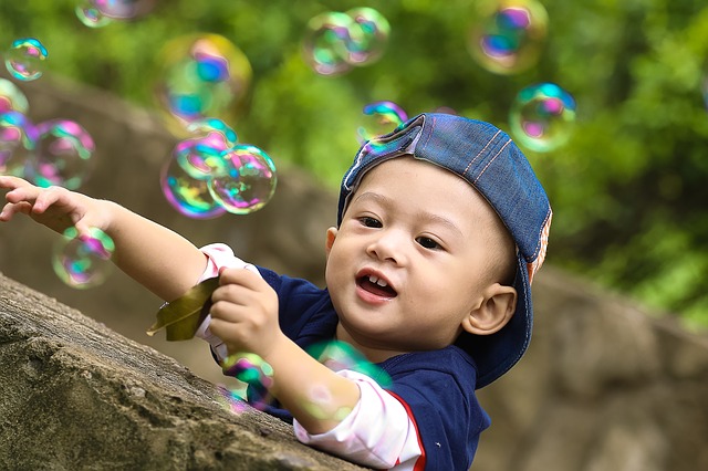 Indoor And Outdoor Activities For 1 Year Olds EverythingMom