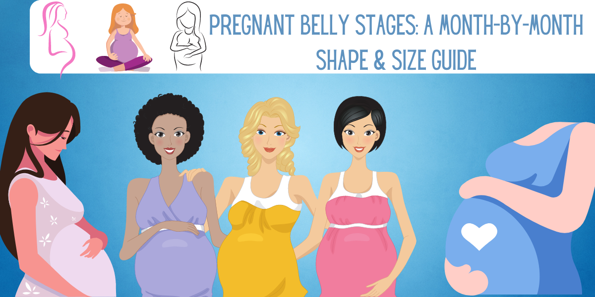 Fat Pregnant Belly Telegraph