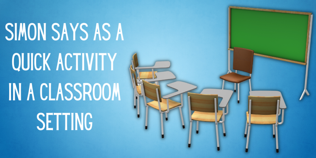 60 Fun Simon Says Ideas for Kids and Adults – EverythingMom