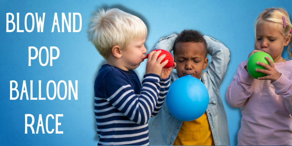 18 Hilarious Balloon Popping Games For Adults And Kids – EverythingMom