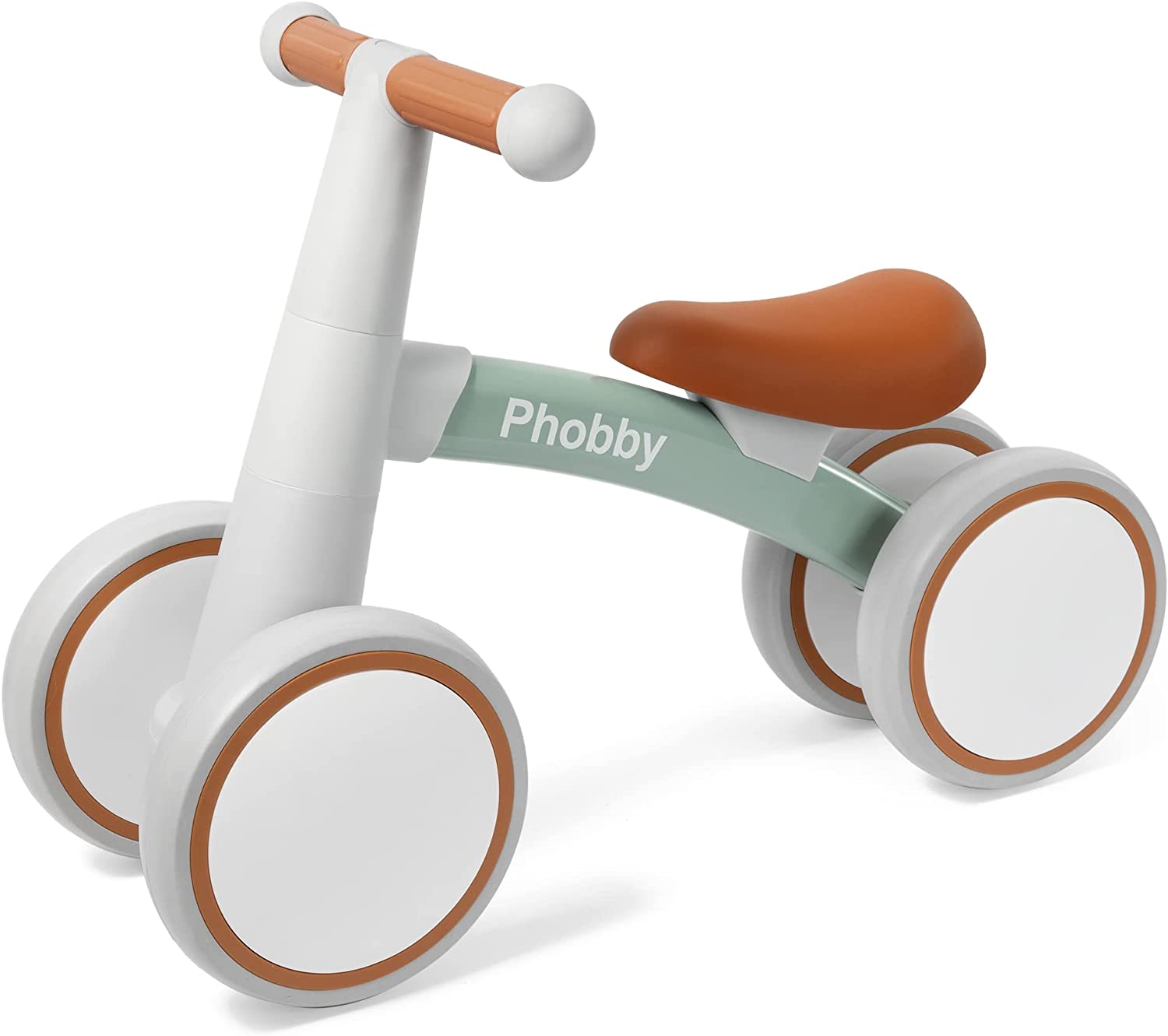 10 of The Best Balance Bikes For Toddlers - EverythingMom
