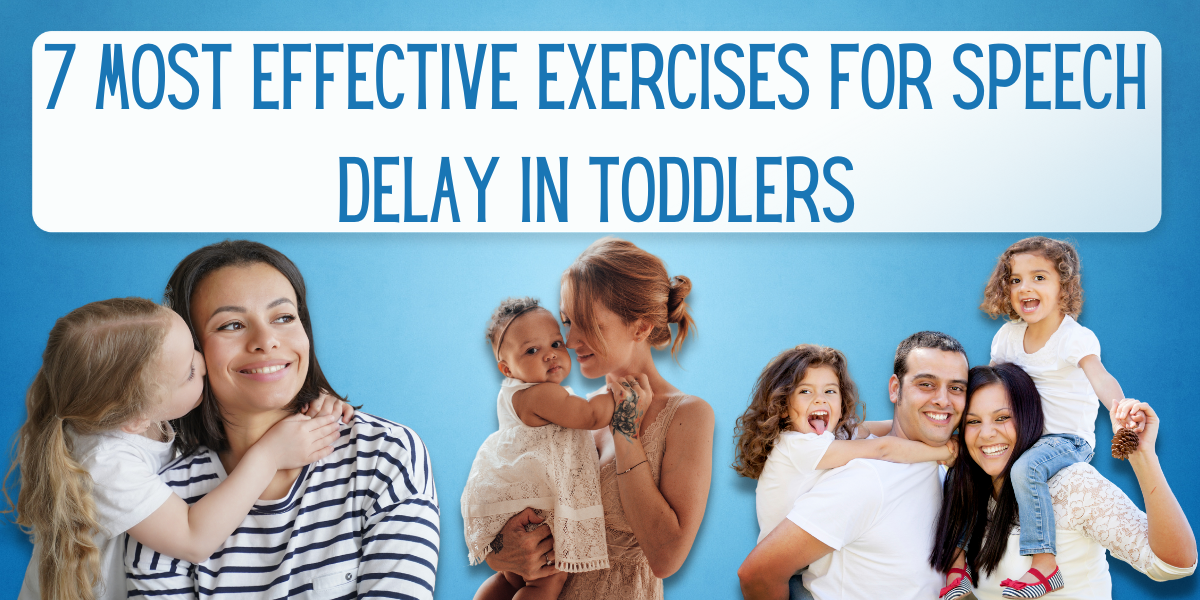 7 Most Effective Exercises For Speech Delay in Toddlers - EverythingMom 7 Most Effective Exercises For Speech Delay in Toddlers - EverythingMom