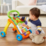 8 Best Baby Standing Toys For Your Little One - EverythingMom