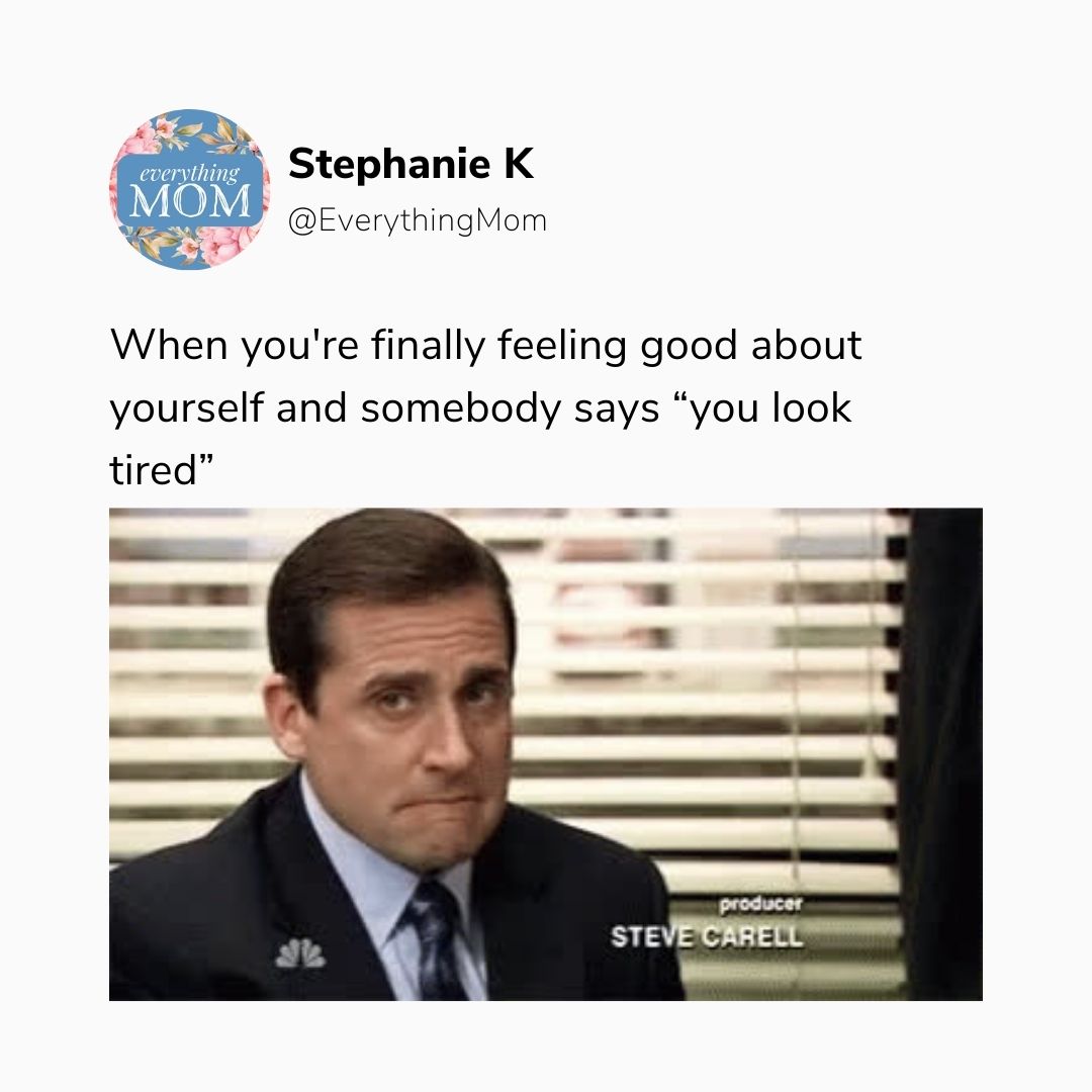 50+ of the Best Hilariously Relatable Mom Memes