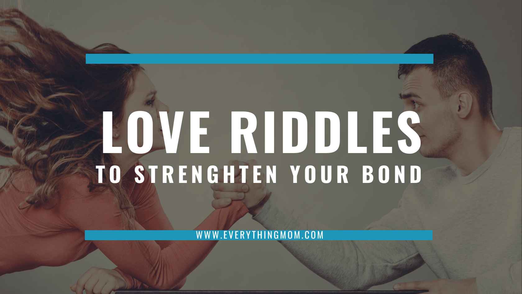151 Romantic Love Riddles With Answers - EverythingMom