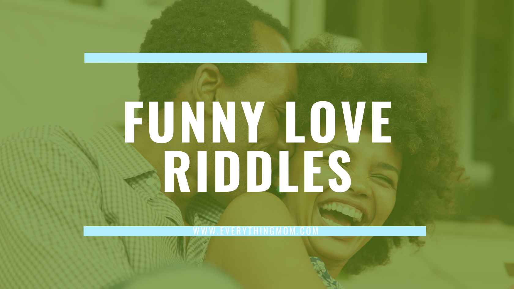 151 Romantic Love Riddles With Answers - EverythingMom