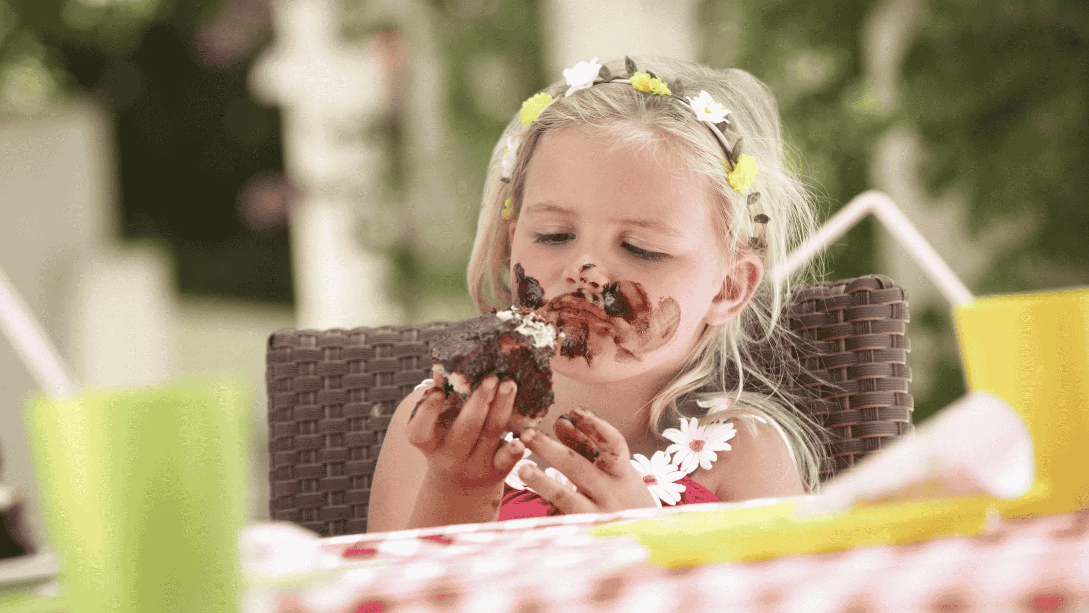 129+ Fun Chocolate Jokes to Laugh With Your Family