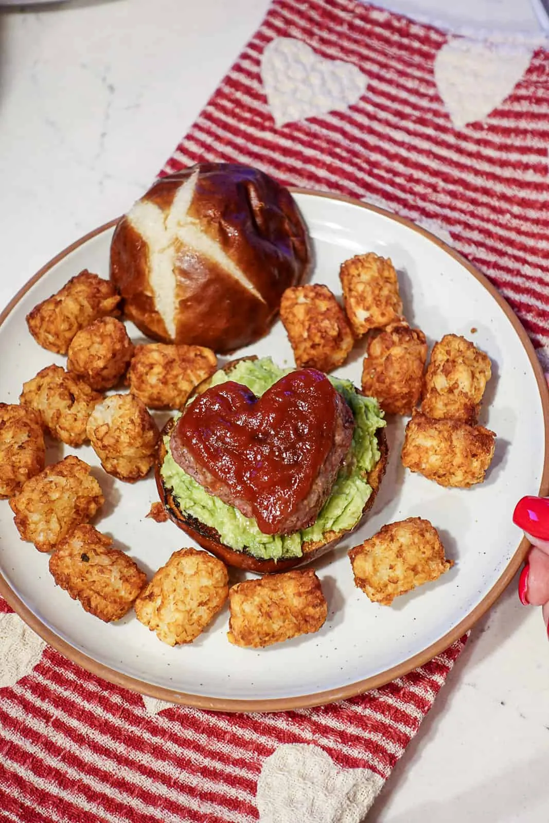 15 Heart Shaped Food for Valentine’s Day - EverythingMom
